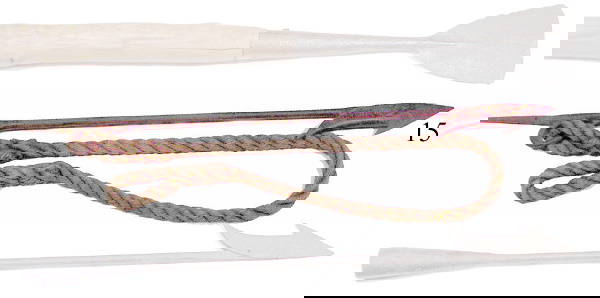 Authentic Whaling Harpoon