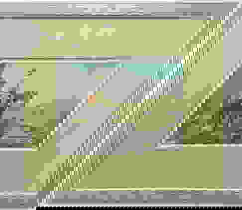 Tom Lea, "and There He Was" Print Auction