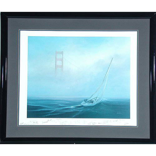 Michael Protiva, Artist Proofs.