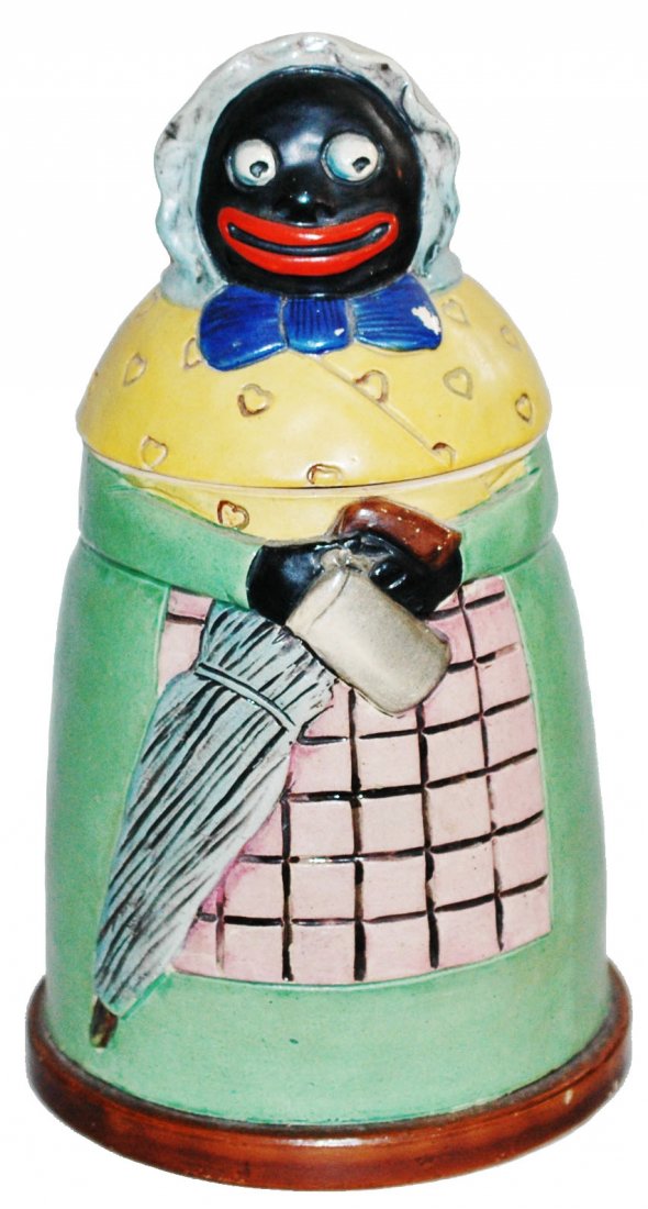 Mammy Character Stein