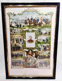 IMPERIAL GERMAN PRUSSIAN COLONEL UNIFORM & HELMET - Oct 26, 2010 ...