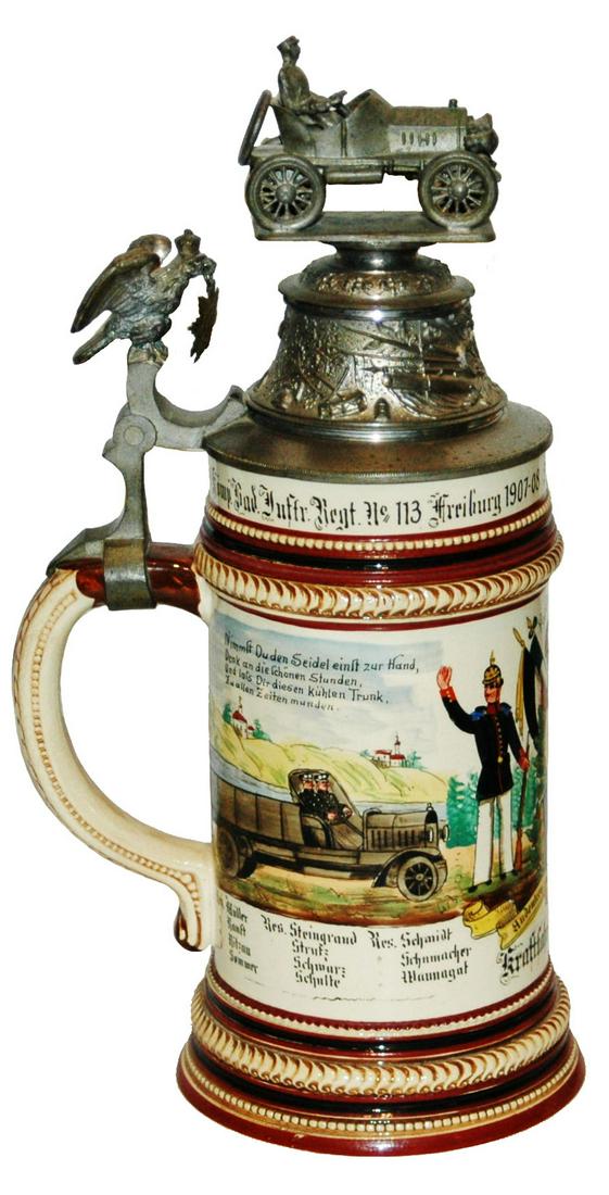 Antique & Vintage Breweriana & Beer Collectibles for Sale in Online ...