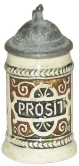 April Estates Items Steins Plaques Etc 2016-04-16 Auction - 500 Price ...