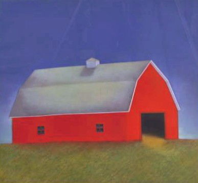 251: Jeanne Mullen Lithograph S/N