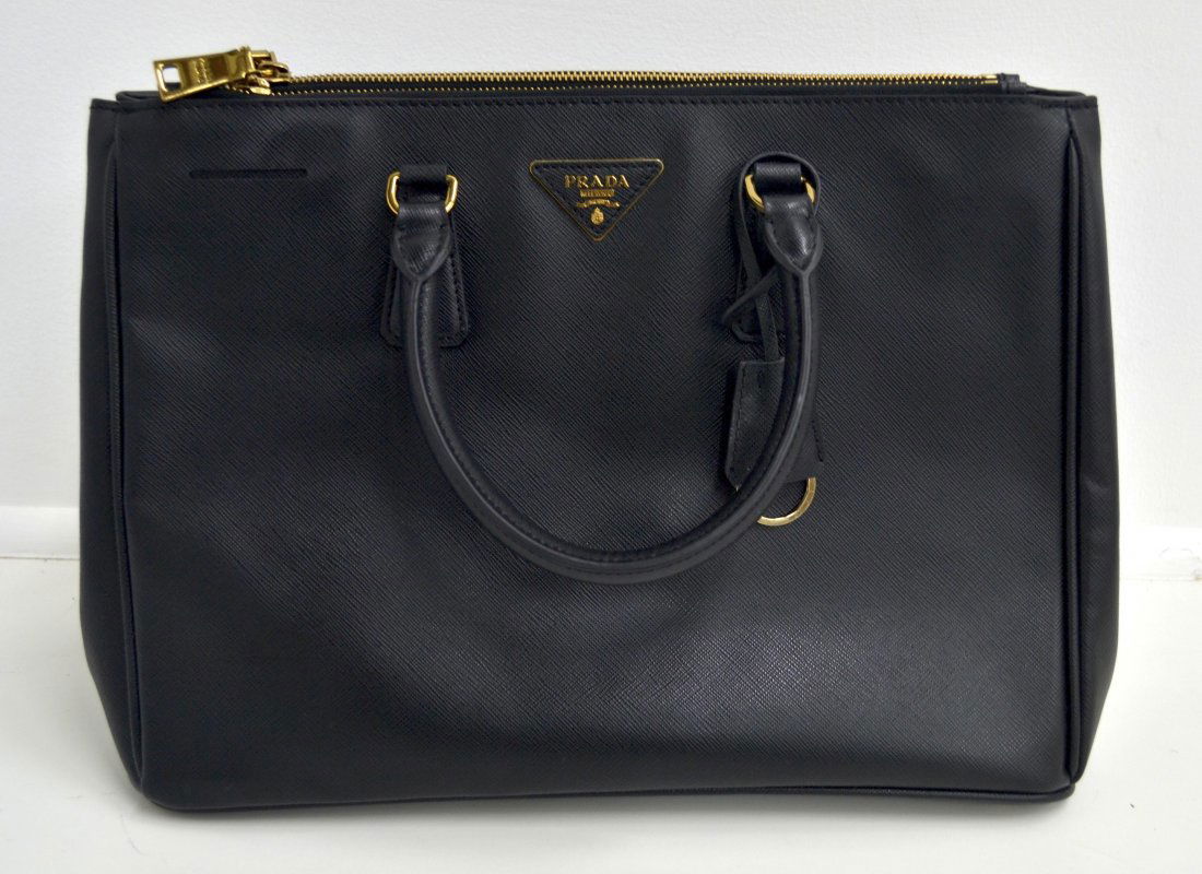 Prada Milano Bag (BRAND NEW!) (NEVER BEEN USED) - Sep 02, 2012 ...