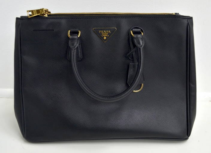 Prada Milano Bag (BRAND NEW!) (NEVER BEEN USED) - Sep 02, 2012 ...