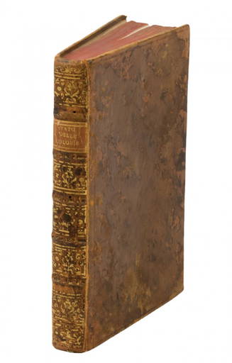 Sainte Croix Guillaume Emmanuel Joseph Guilhem De