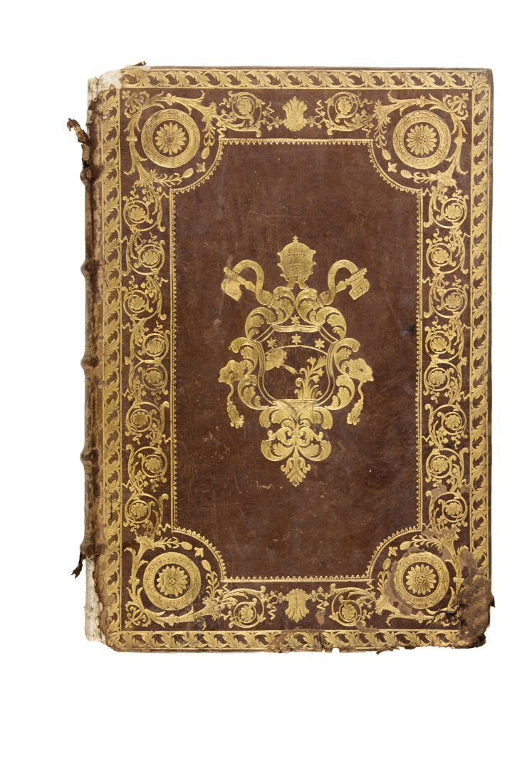 Pigna, Historia De Principi Di Este