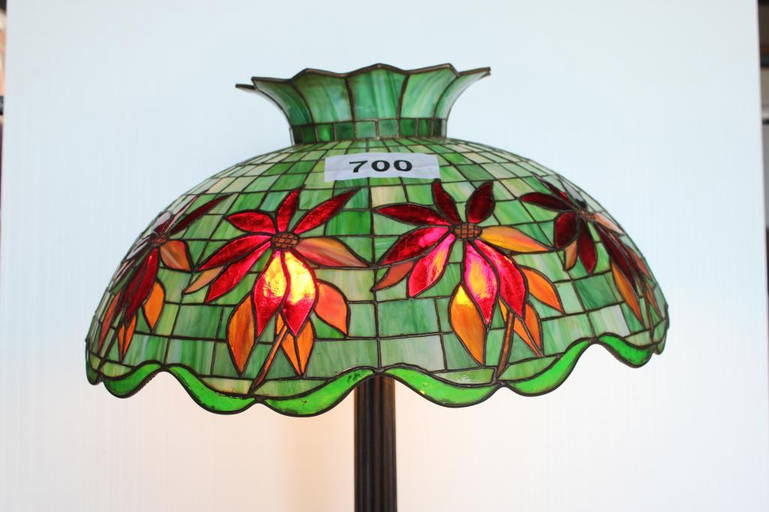 International Shade Company Springfield, Mass