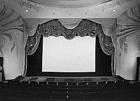 Julian Schulman_academy Theatre, 1940, Architect