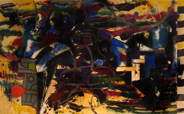 081: Terence David La Noue, Castle of the wind series: - Jun 18, 2011 ...