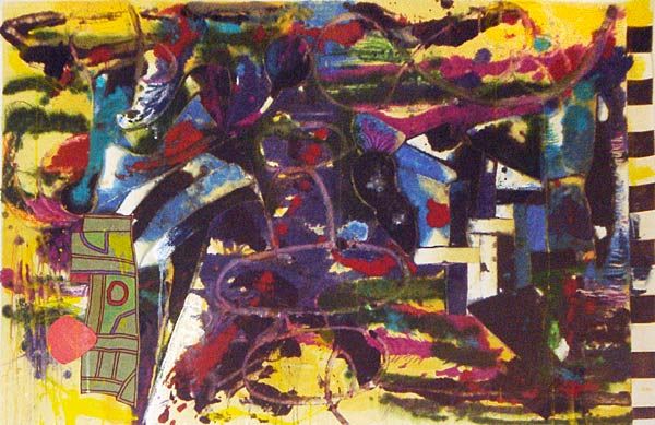 112: Terence David La Noue Castle of the Wind Series XV - Nov 13, 2005 ...