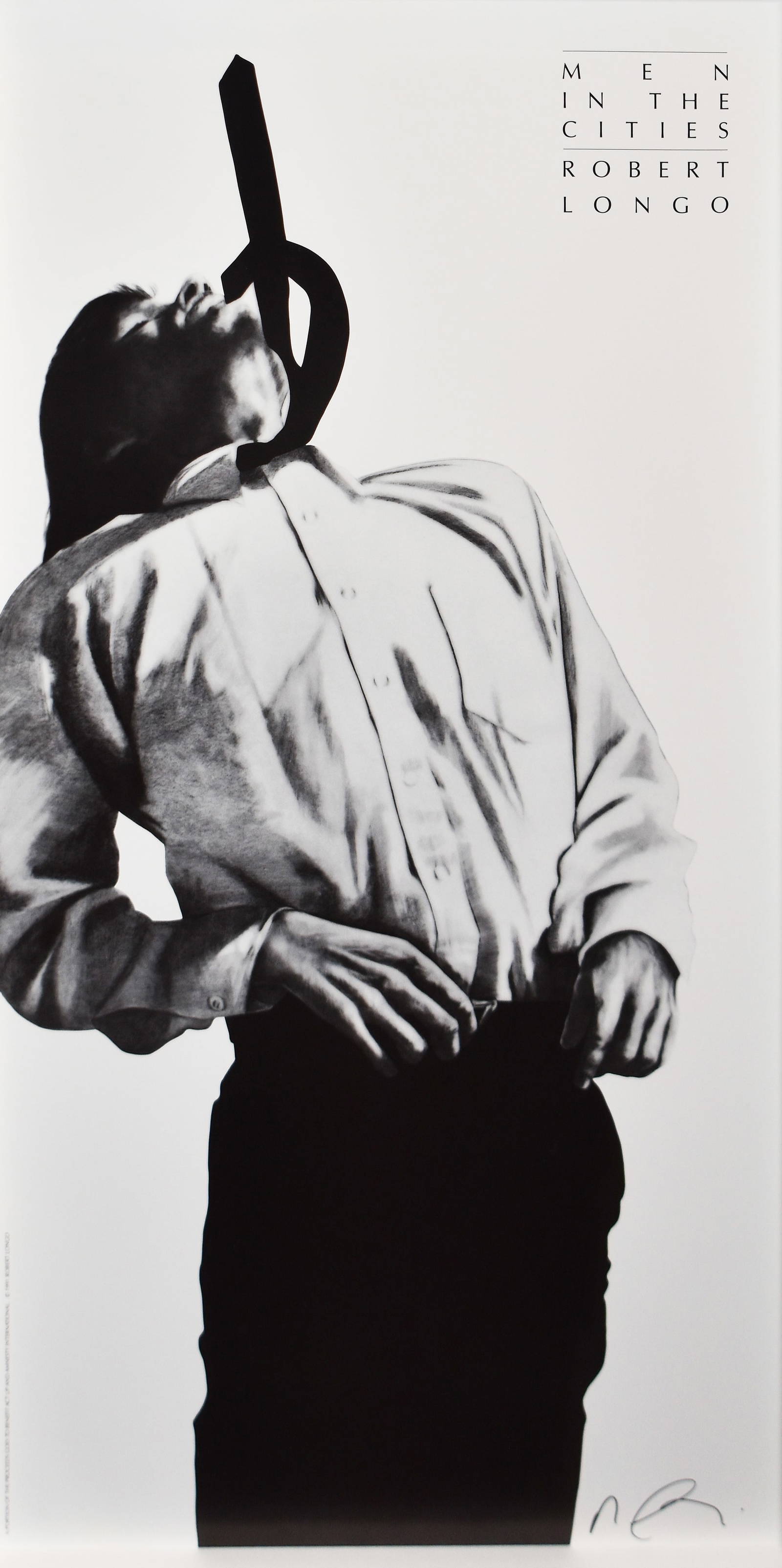 Robert Longo Prints & Multiples for Sale at Auction
