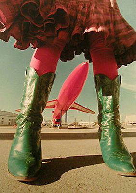 Ann Noggle Albuquerque, N.m.,