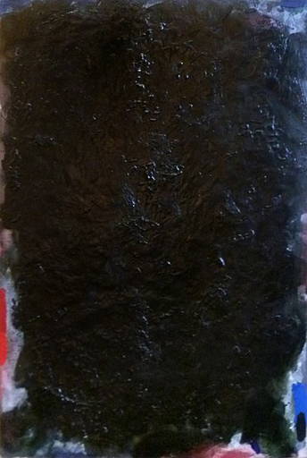 Jean St. Pierre Untitled