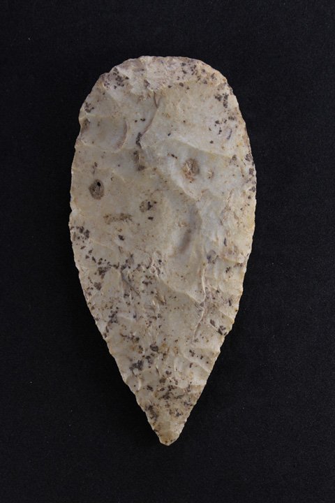 Archaic Blade