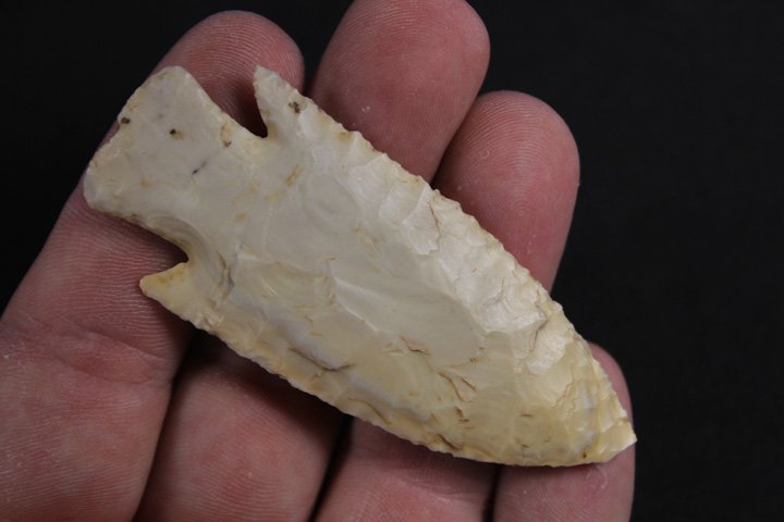 Hardin Point / Arrowhead