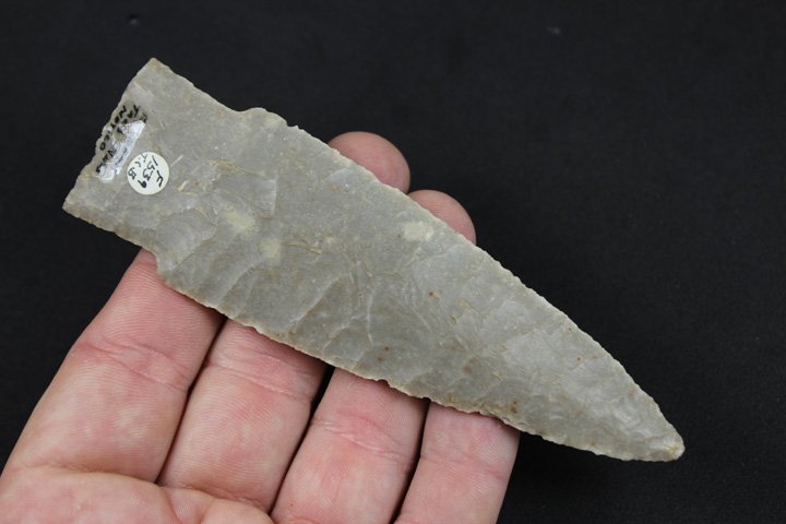 Scottsbluff Point / Arrowhead - Great Data!