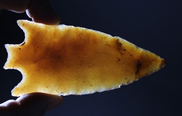 Most Valuable And Rare Arrowheads: Are They Really Worth The Money ...