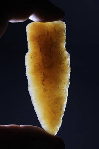 Stunning Scottsbluff Point / Arrowhead