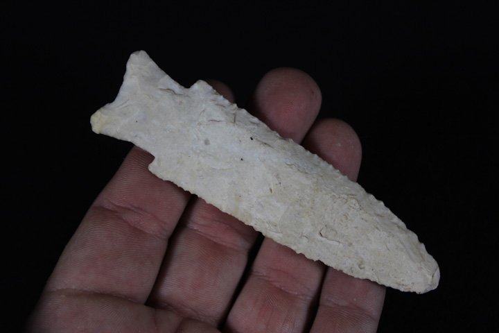 Hardin Point / Arrowhead