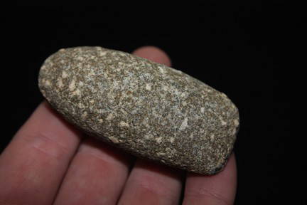 Neolithic Stone Celt 2.87"