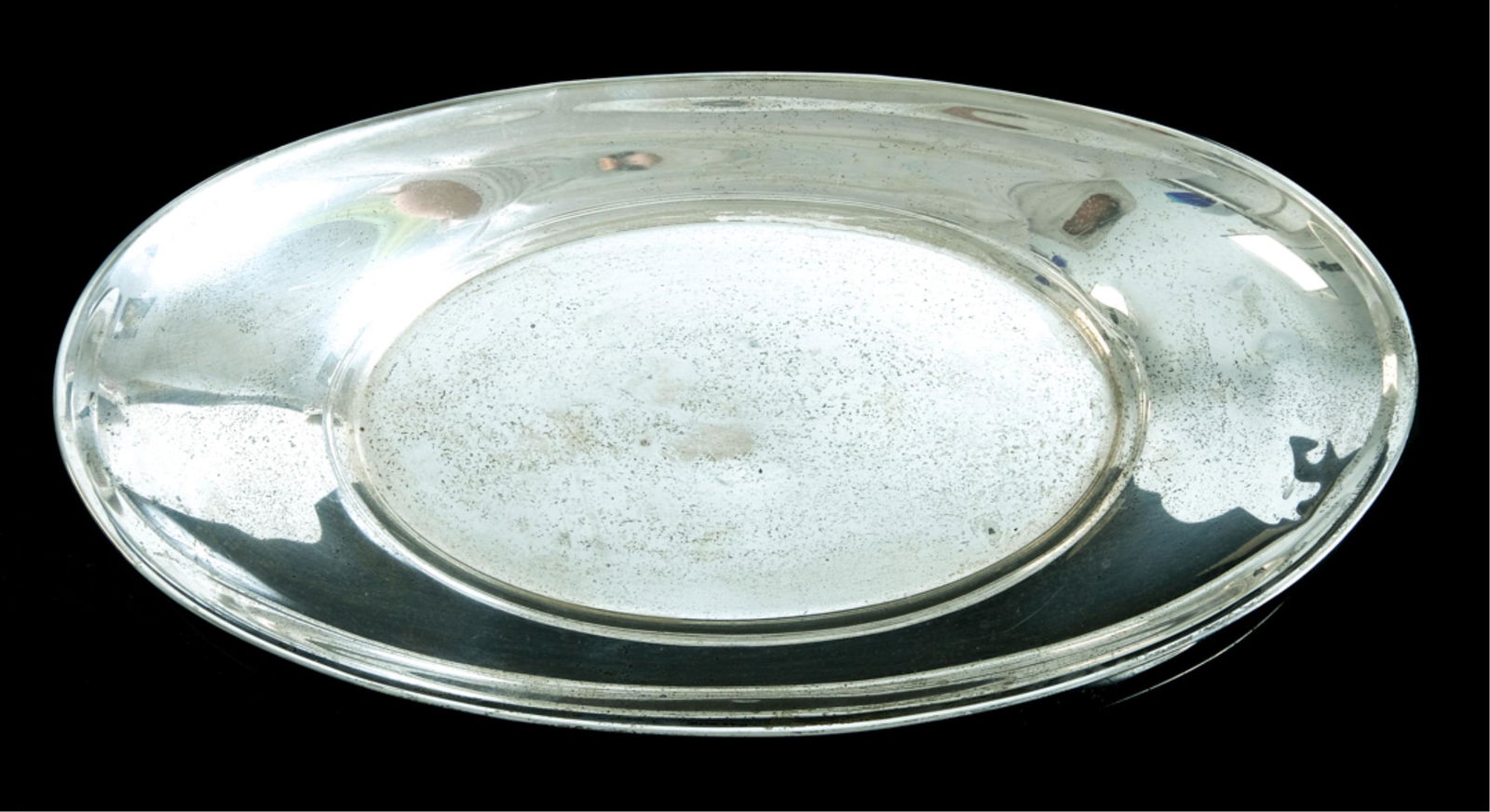 Gorham Sterling Silver Bread Tray #4463 - Jul 29, 2021 | Peachtree ...