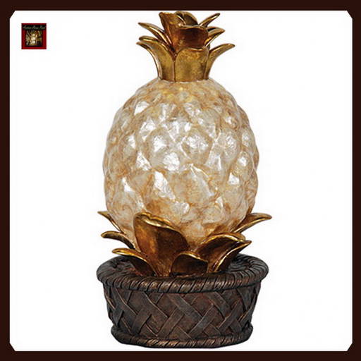 Golden Caprice Pineapple