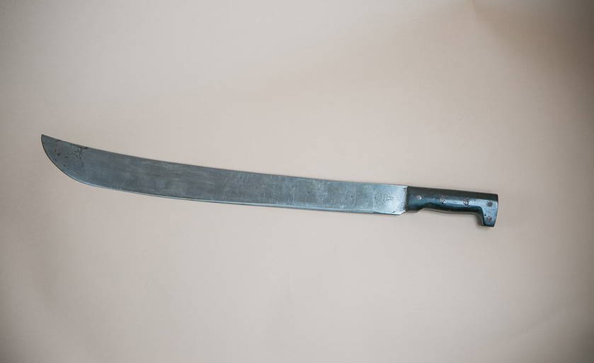 1942 Us Wwii Machete