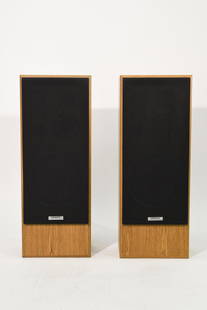 Sony 3 Way Speaker Time Alignment System