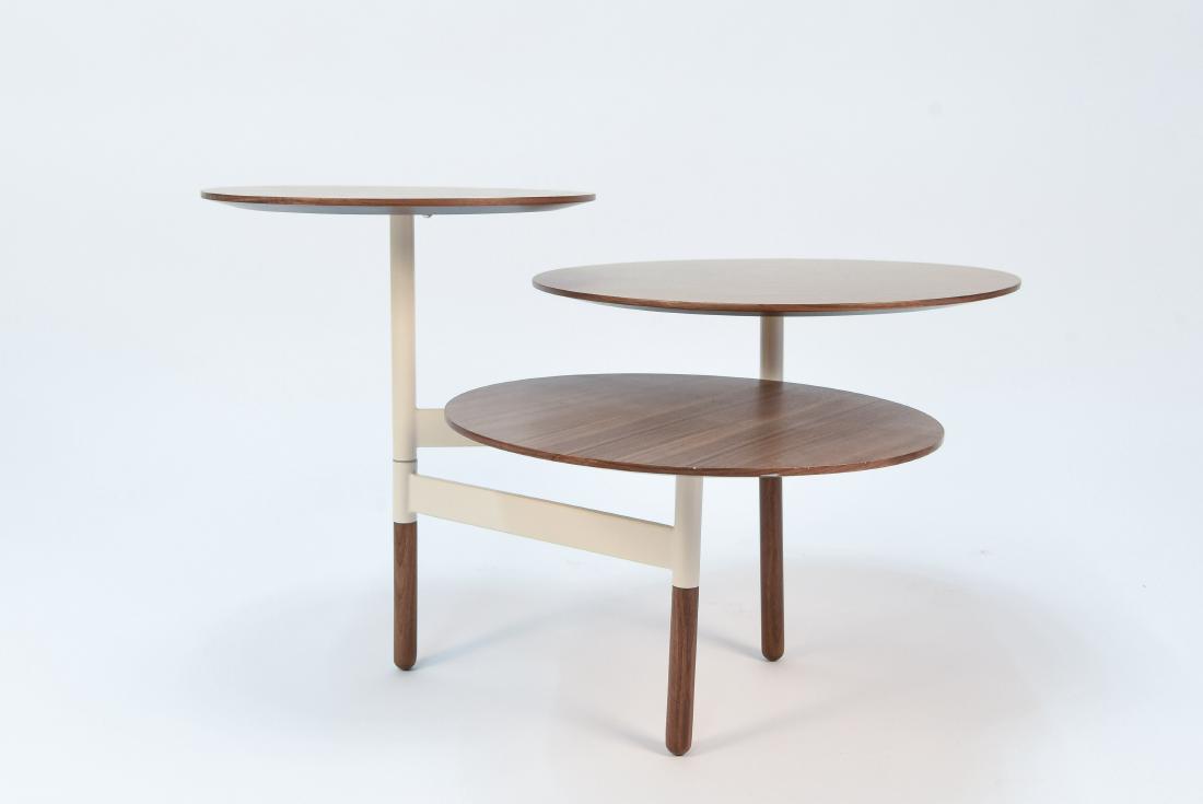 Lily Pad Table