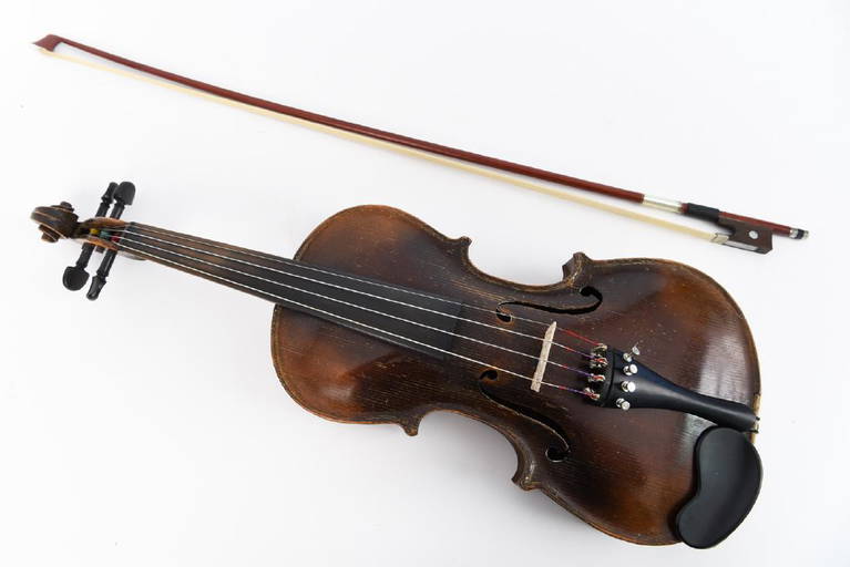Stainer Violin