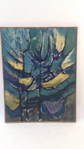 Kenneth Forman (1925 2015)