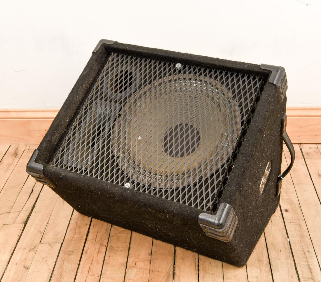 CRATE MODEL UFM1 MONITOR SPEAKER
