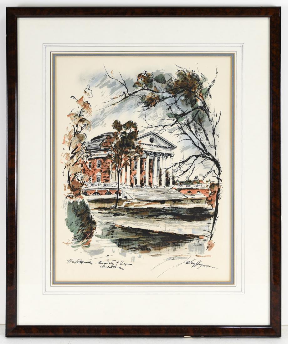 John Haymson Print