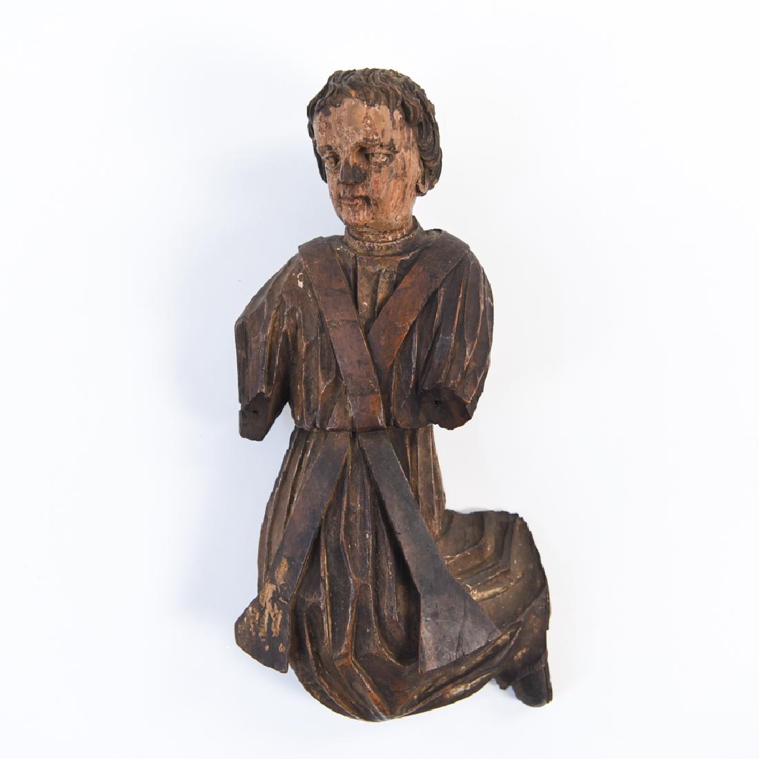 LATE GOTHIC SCULPTURE 15TH / 16TH CENTURY - Jul 28, 2019 | Westport ...