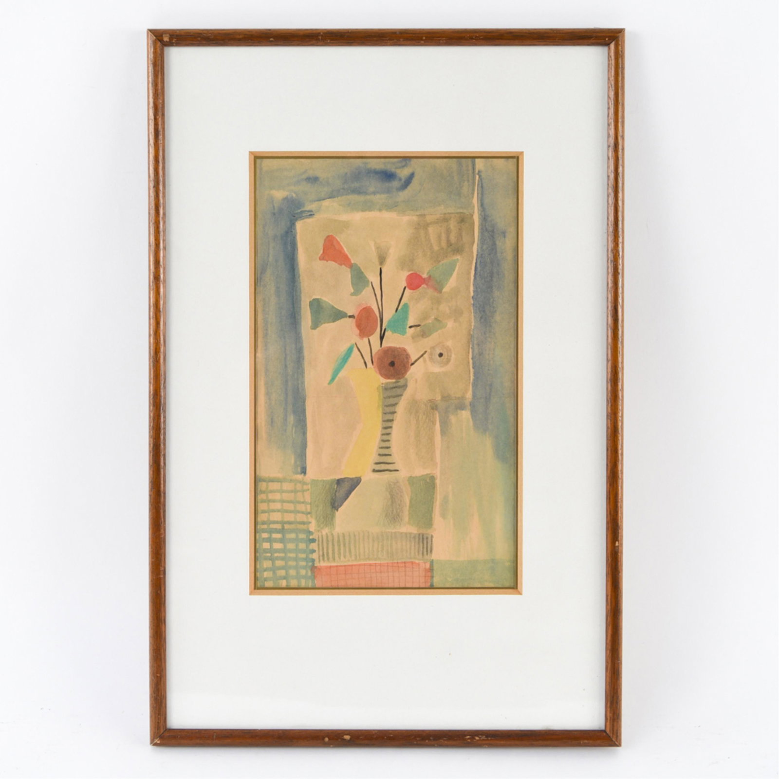 AVRAHAM NATON (ROMANIA/ISRAEL 1906-1959) - Nov 12, 2019 | Westport ...