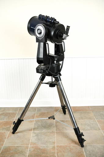 Meade Lx200 Emc Telescope