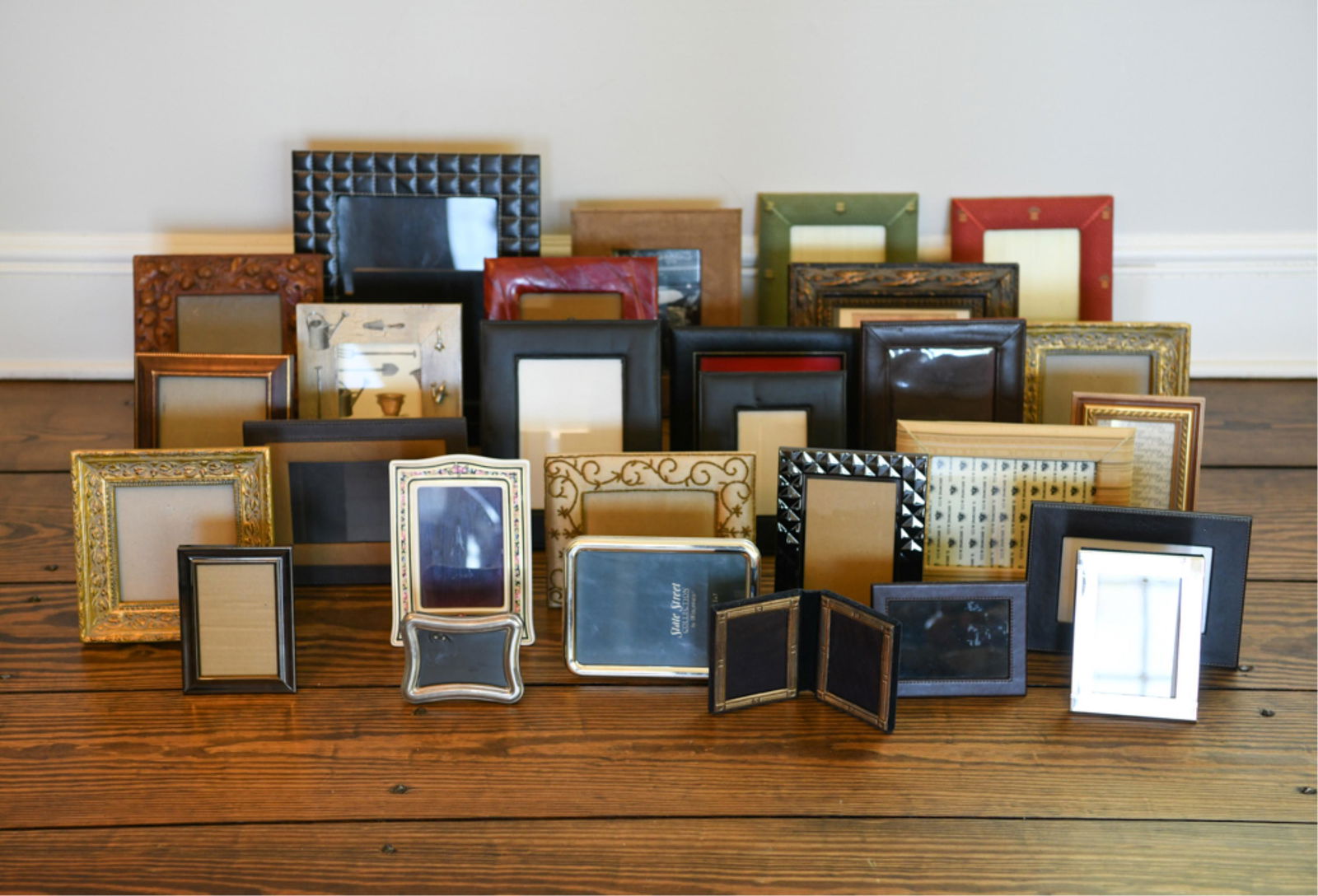 Collection Of Designer Photo Frames