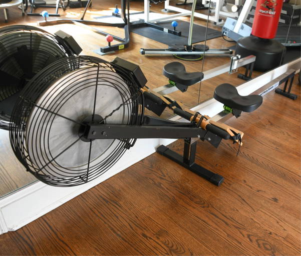 Concept Ii Rowing Ergometer Machine