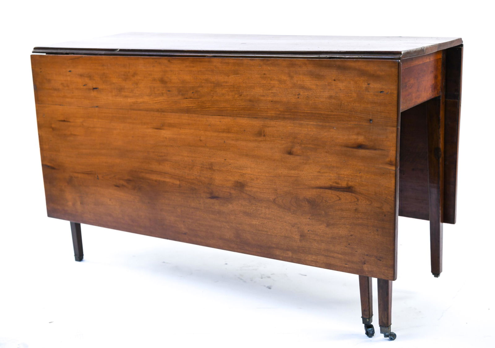 Antique Drop Leaf Table