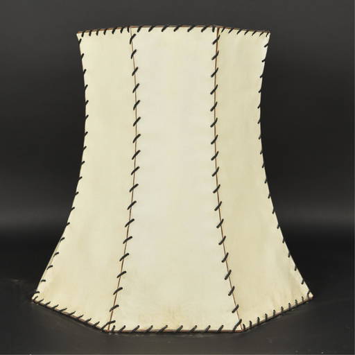 Decorative Large Geometric Lamp Shade
