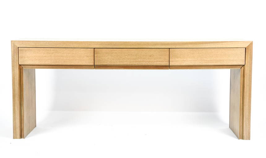 Joseph Jeup For Donghia Desk
