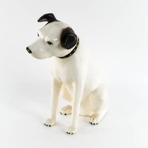 Rca Nipper Dog
