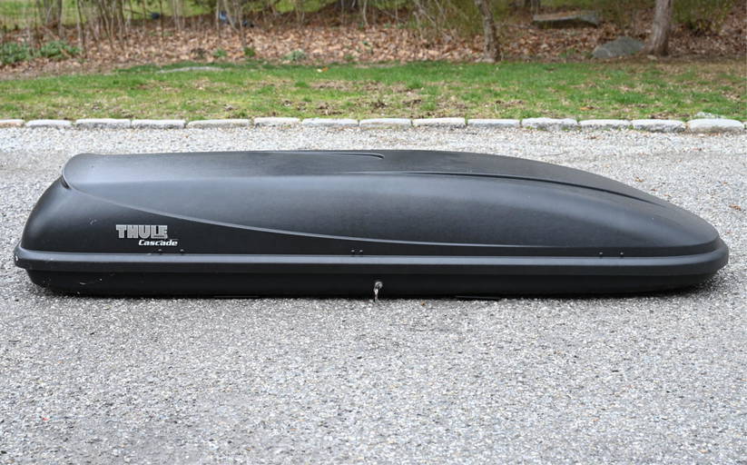 Thule Cascade Roof Rack