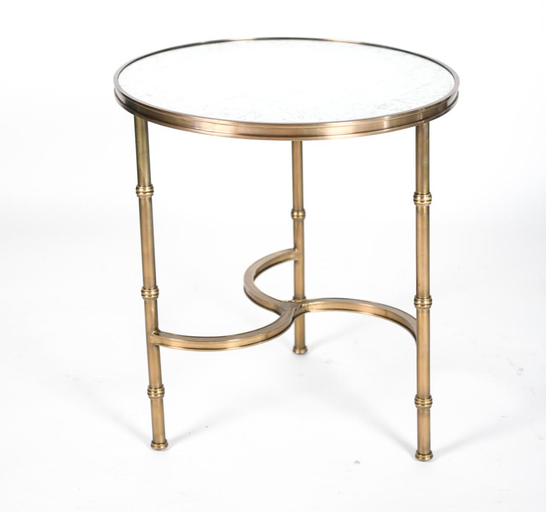 Theodore Alexander Side Table