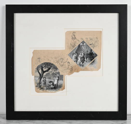 ALICE BARBER STEPHENS (1858 - 1932) ILLUSTRATION - Sep 21, 2021 ...