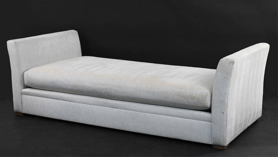 Contemporary Upholstered Daybed