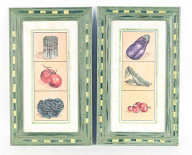 Mary Beth Keitz Watercolors