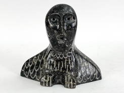 Mike Bucha (American, Contemporary) Two Sculptures. - Apr 21, 2020 ...